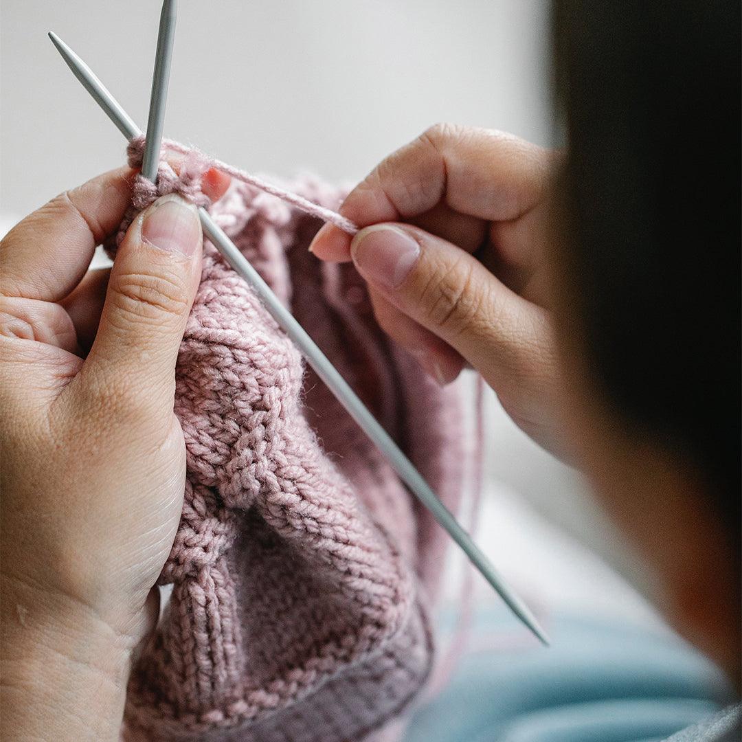 Women of The Original Knit