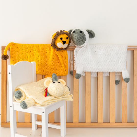 HGJK – The Original Knit