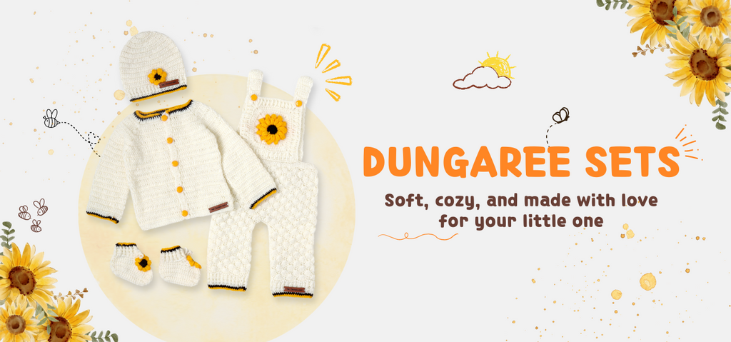 The Original Knit | From Himalayas to the World | Spreading Warmth