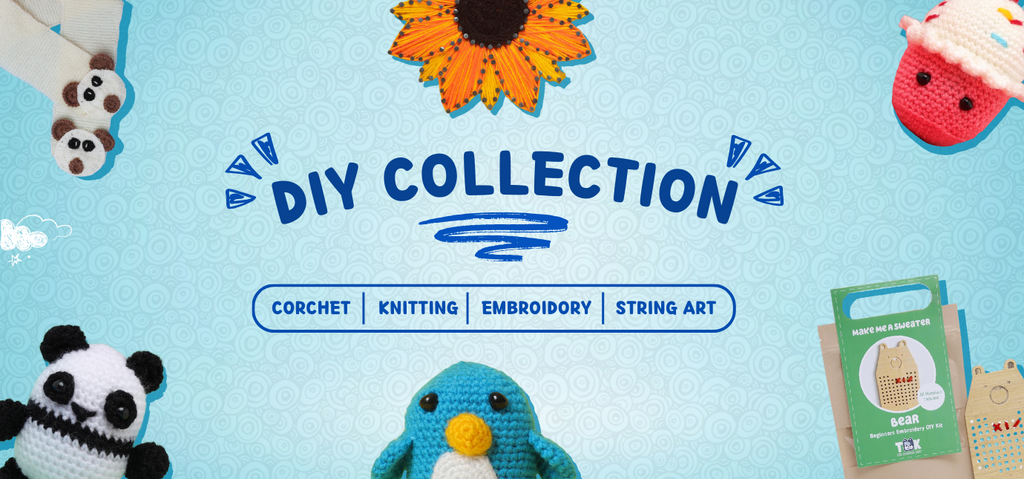 The Original Knit | From Himalayas to the World | Spreading Warmth