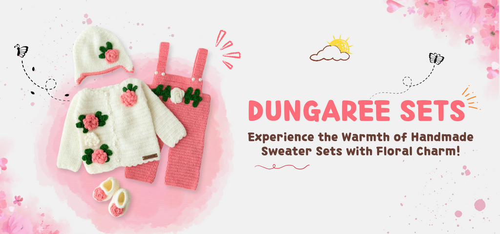 The Original Knit | From Himalayas to the World | Spreading Warmth